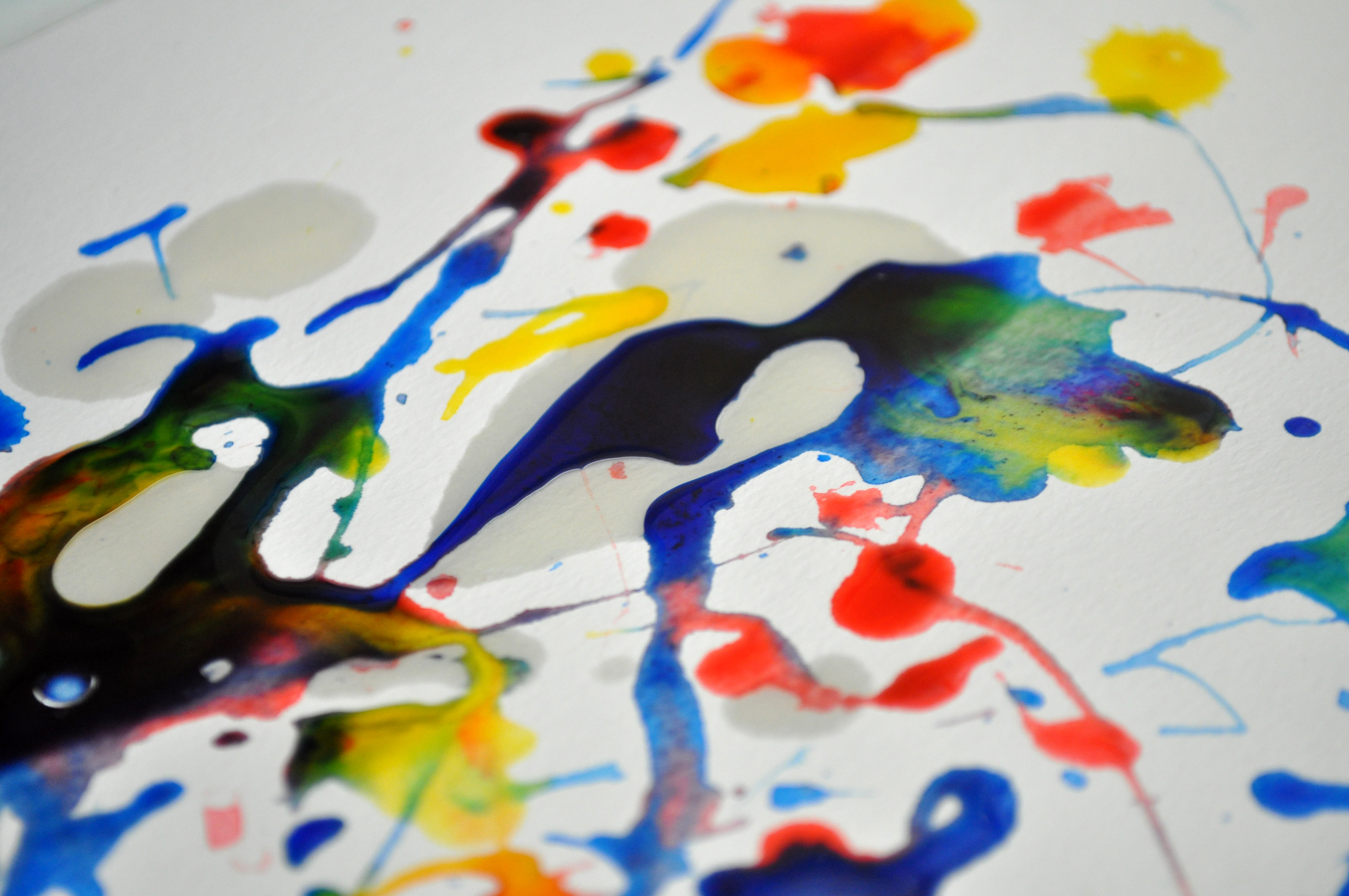 Making Art Together | Carle Museum