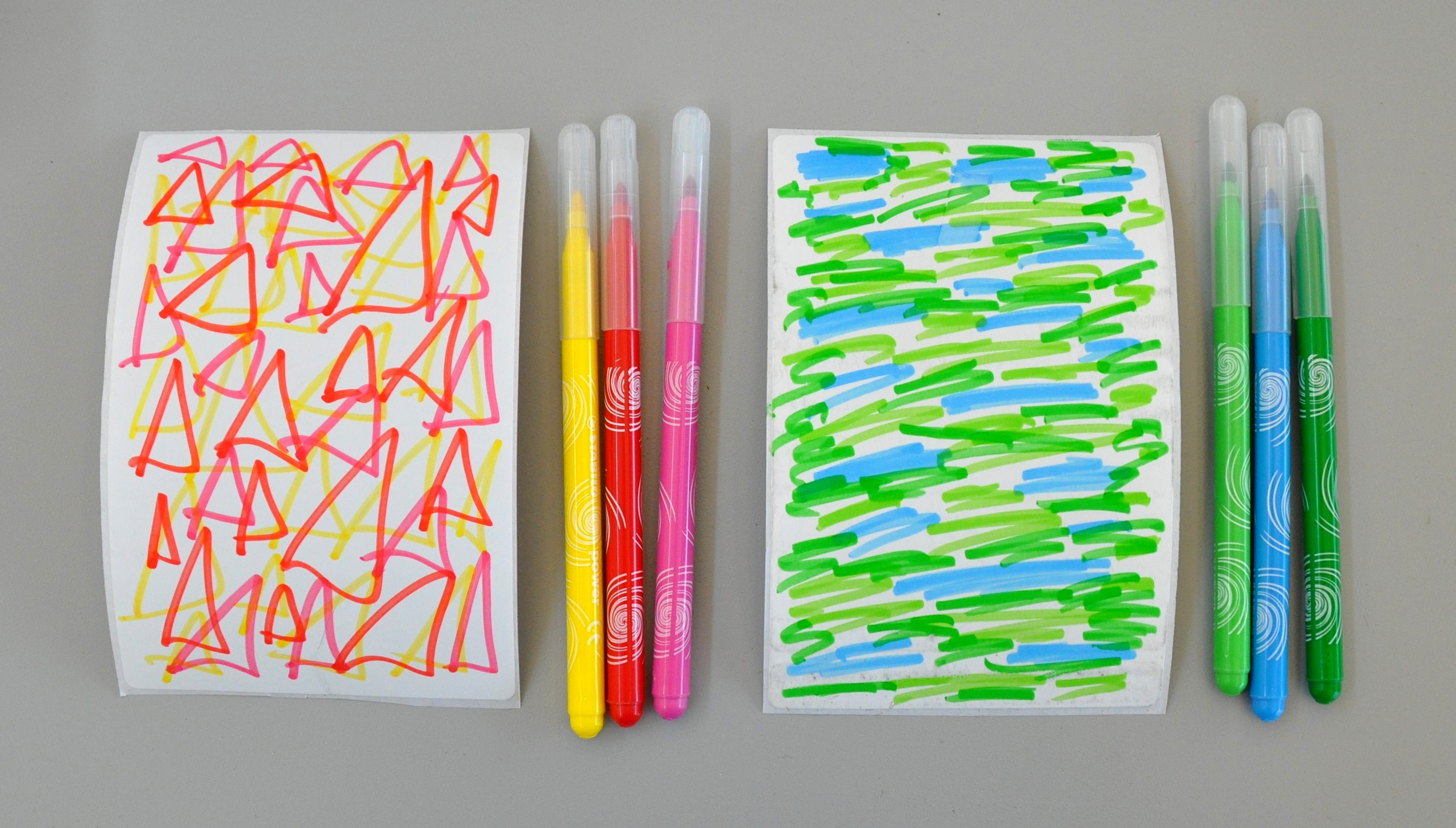 Tape Alternatives | Carle Museum