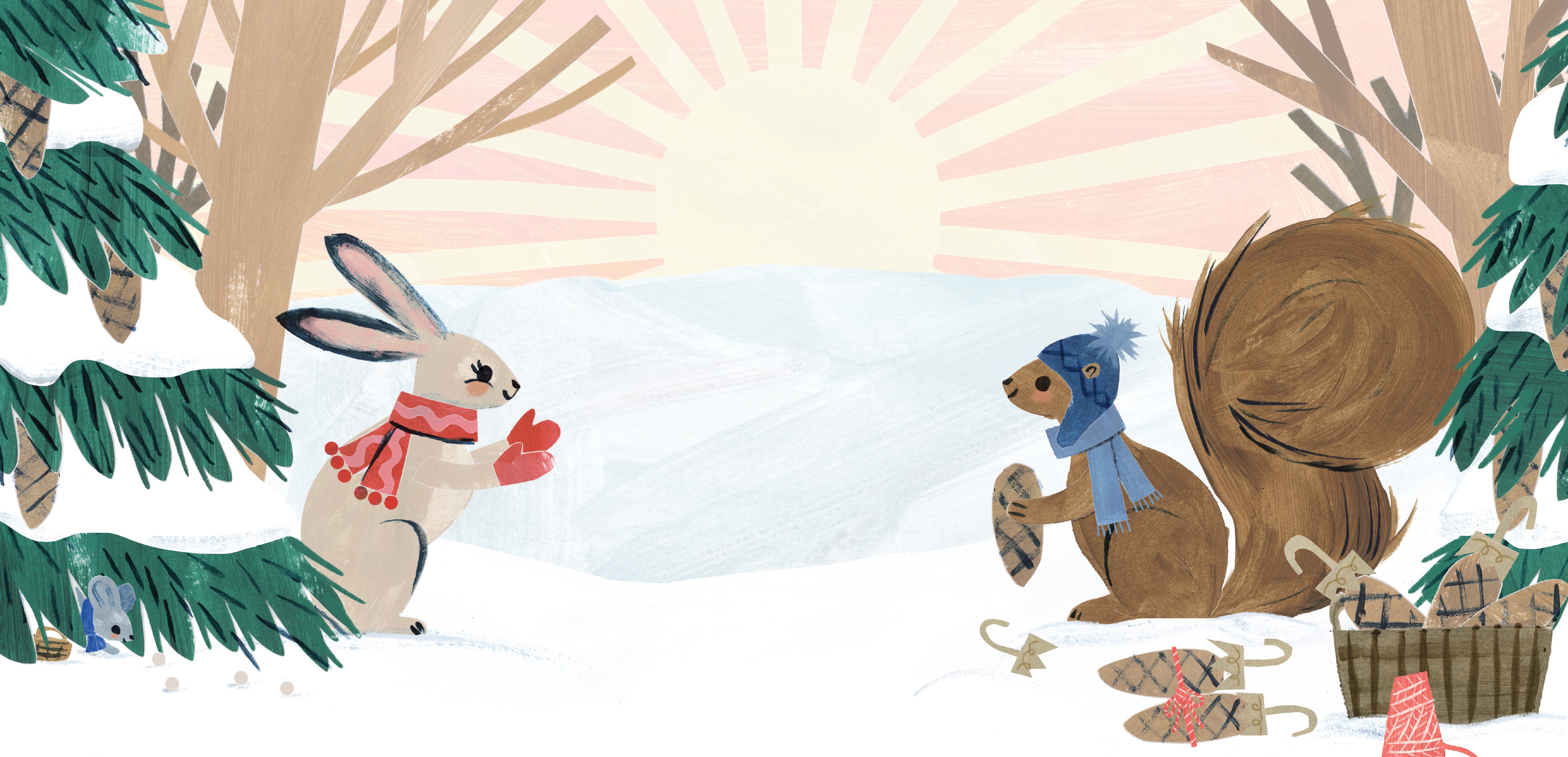 Special Storytime: Corinne Demas | Carle Museum