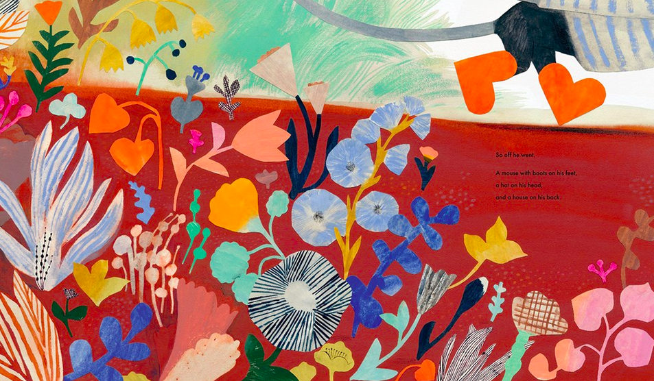 Special Storytime: Jonathan Stutzman | Carle Museum