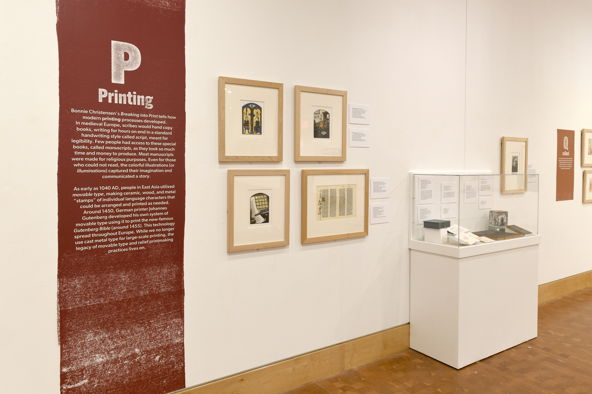 Alphabet Soup: How Picture Books Are Made, From A to Z | Carle Museum