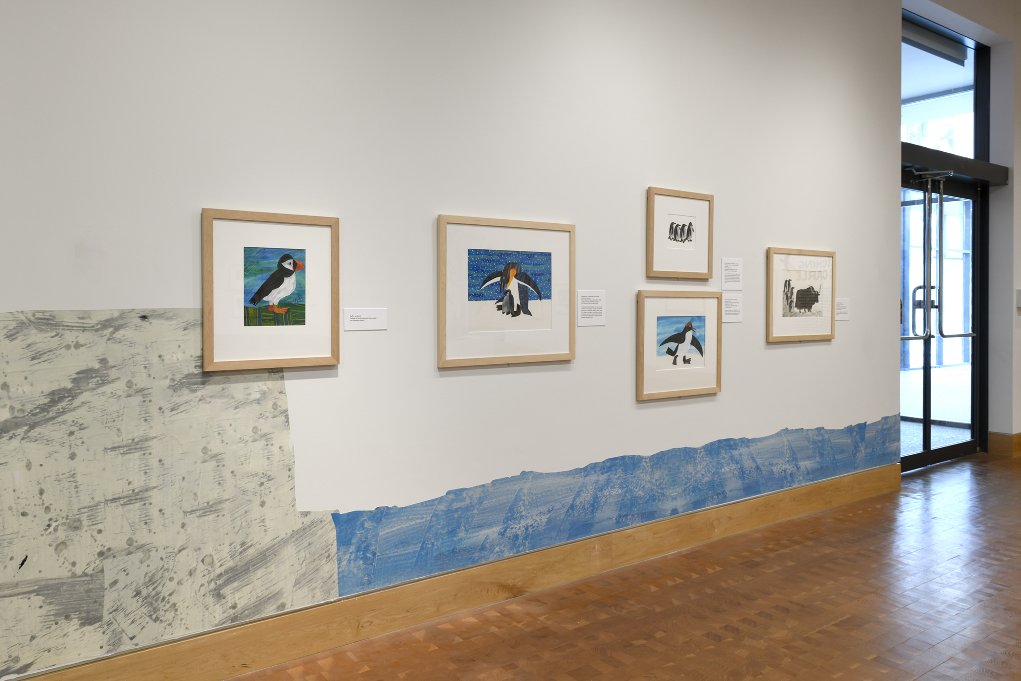 Birdwatching with Eric Carle | Carle Museum