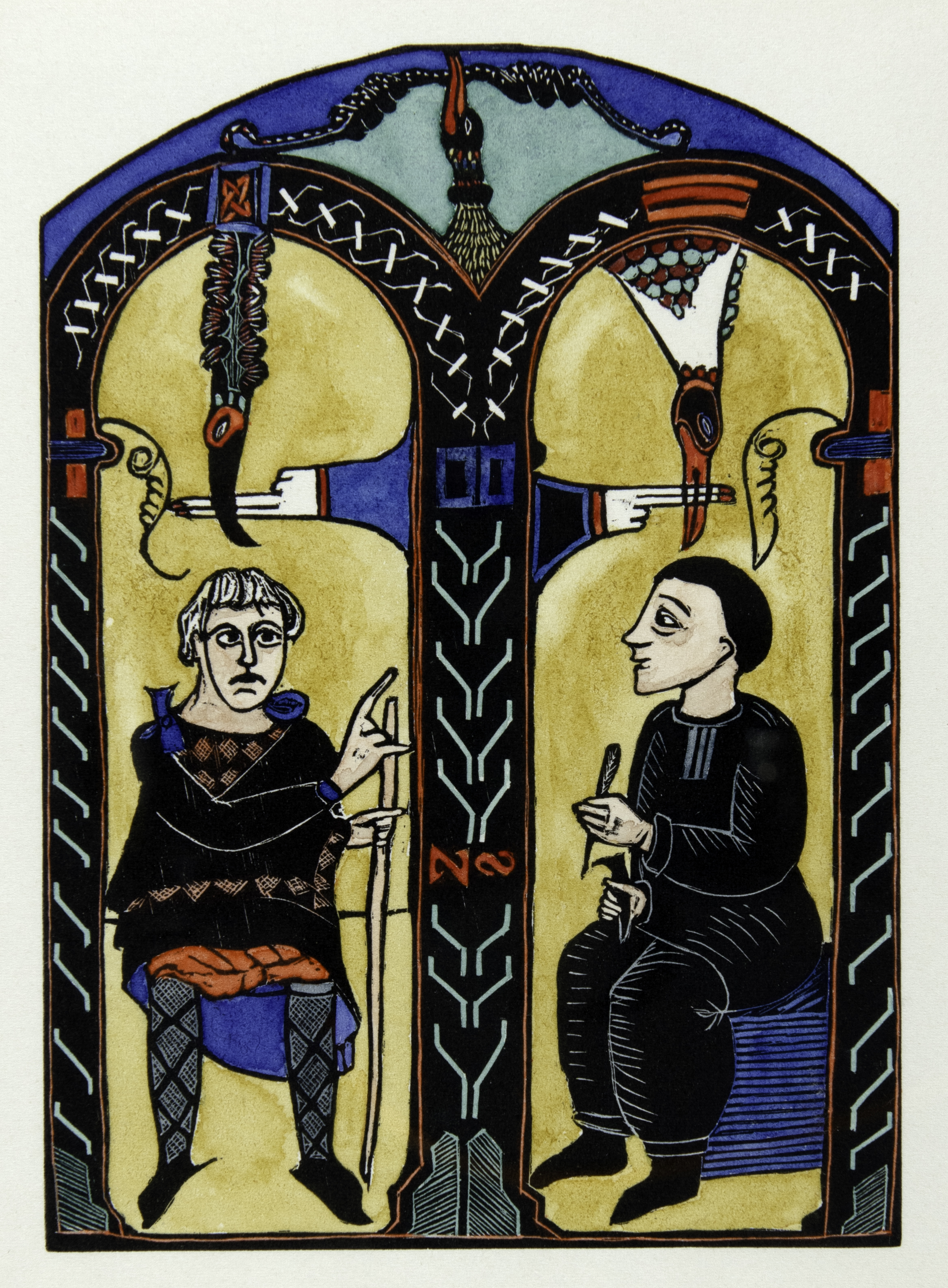Bonnie Christensen | Carle Museum