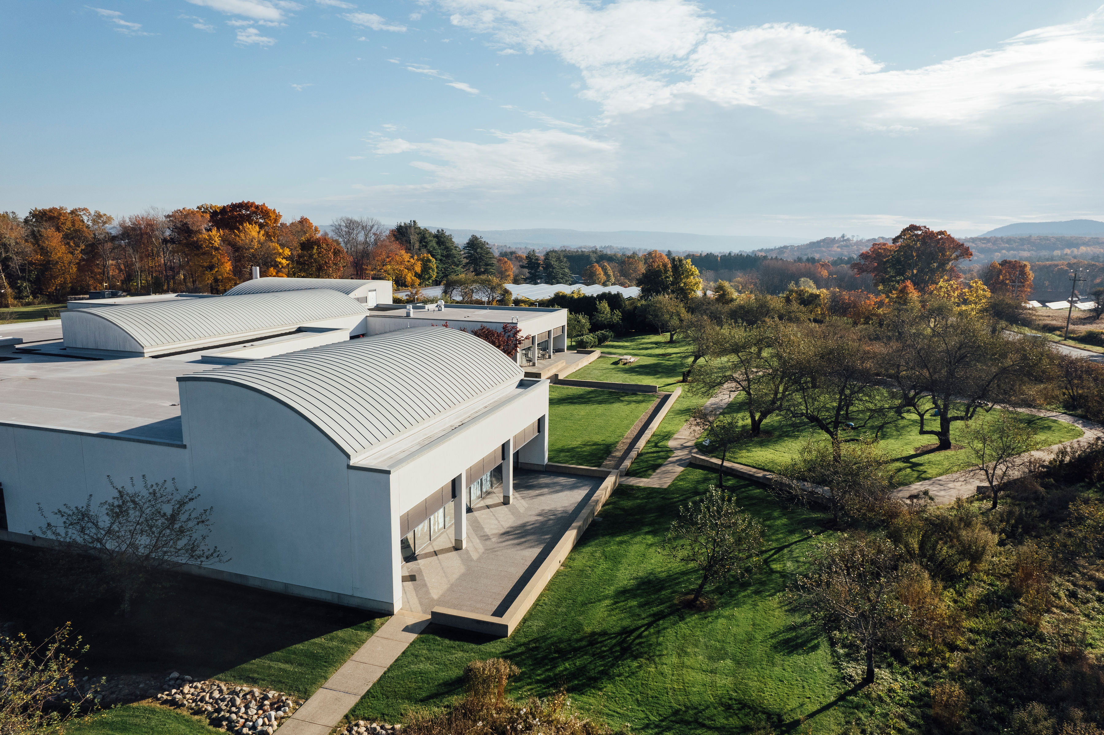 The Carle Receives Massachusetts Office of Travel and Tourism Grant ...