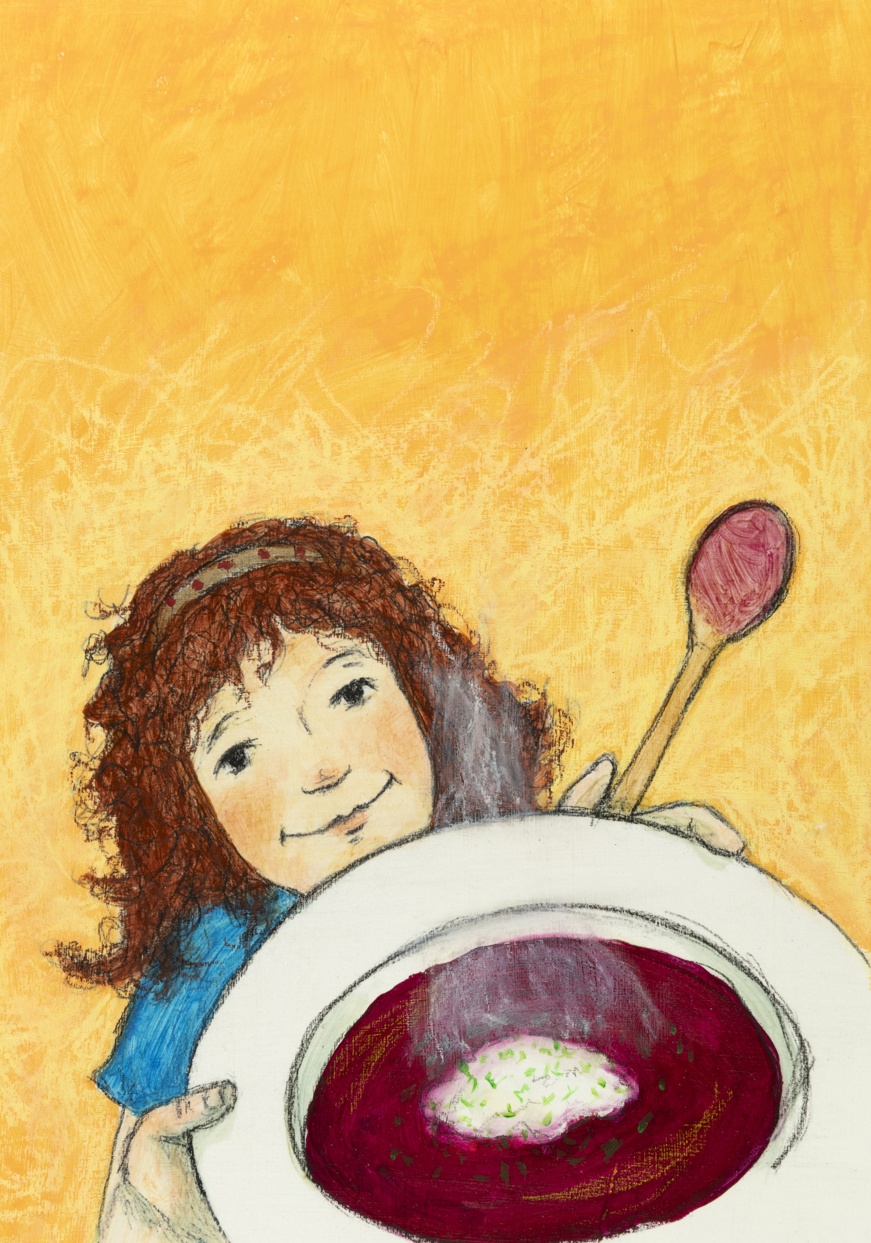 Bonnie Christensen | Carle Museum