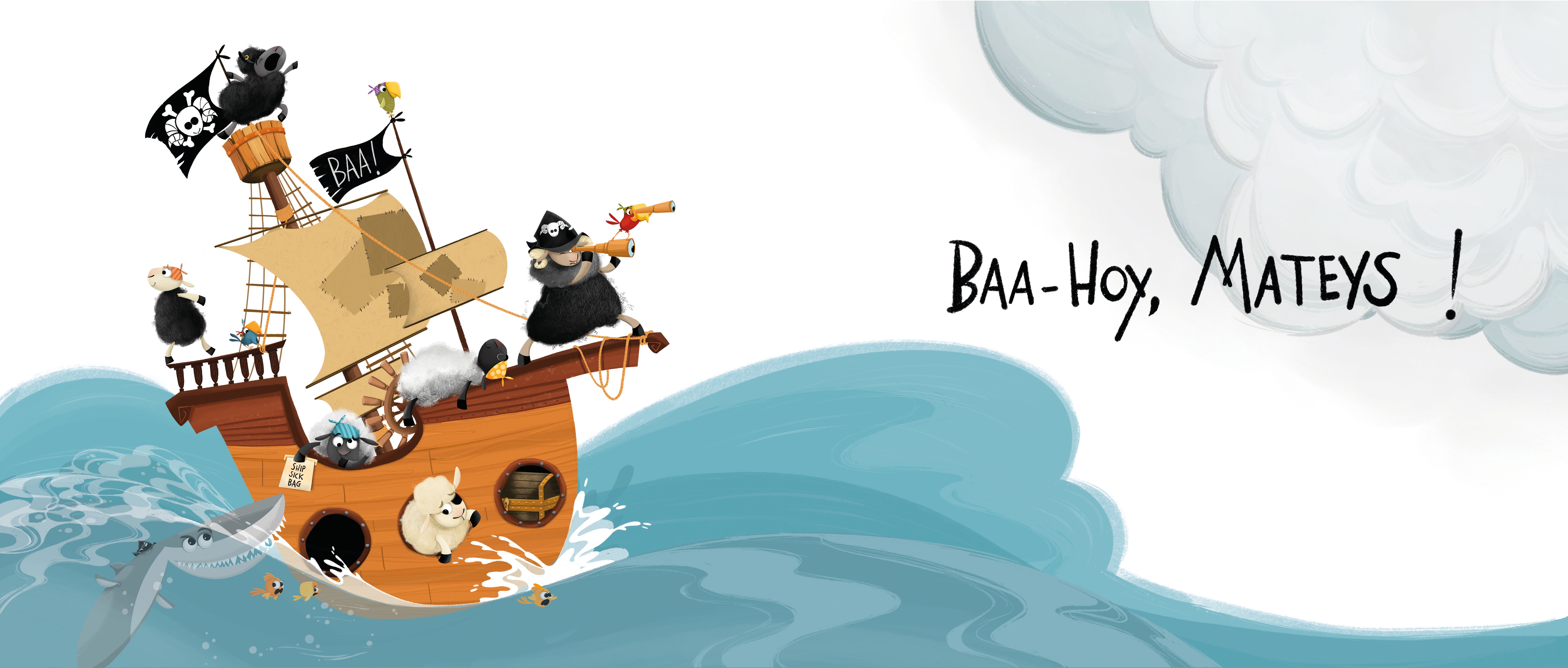 Special Storytime: Ashley Belote | Carle Museum