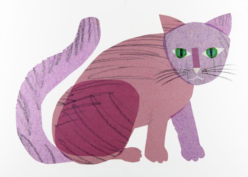 Artistic Process | Carle Museum