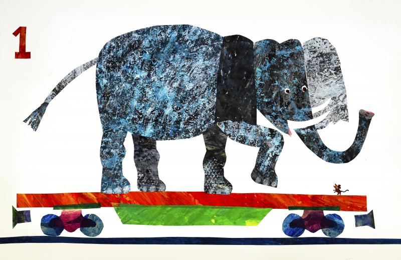 Picture Book Career | Carle Museum