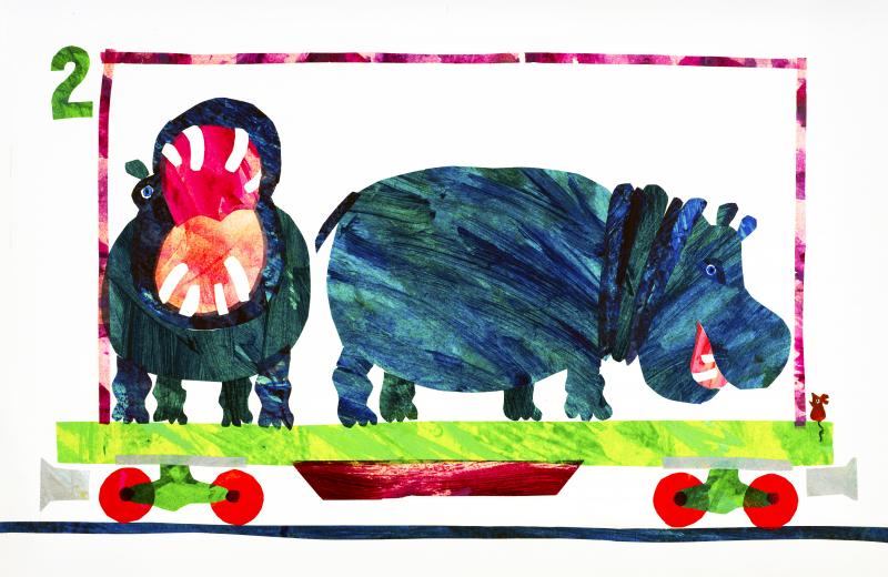 Picture Book Career | Carle Museum