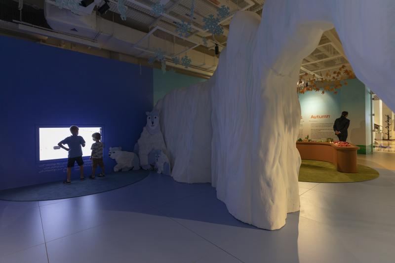 Through the Seasons with Eric Carle | Carle Museum