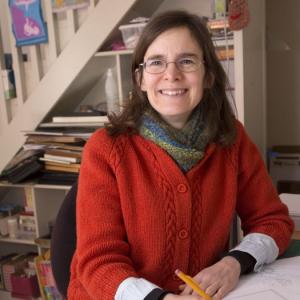 Cece Bell's Musical Power Hour | Carle Museum