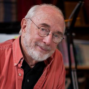 I Could Do That! The Picture Book Art of Ed Emberley | Carle Museum