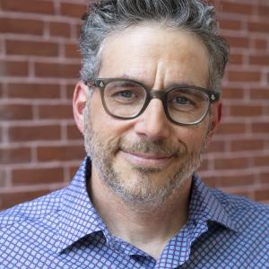 Special Storytime: Robert Broder | Carle Museum