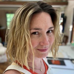 Special Storytime: Jessica Love | Carle Museum