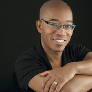 The Barbara Elleman Research Library (BERL) Lecture: Brian Pinkney ...