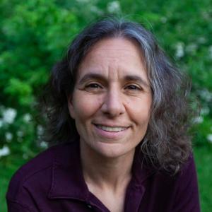 Special Storytime: Mara Rockliff | Carle Museum