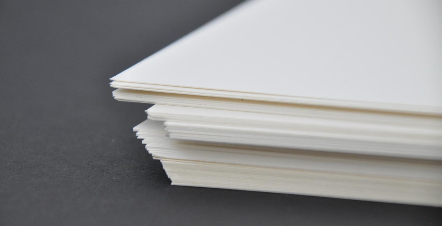 Watercolor Paper 101 | Carle Museum