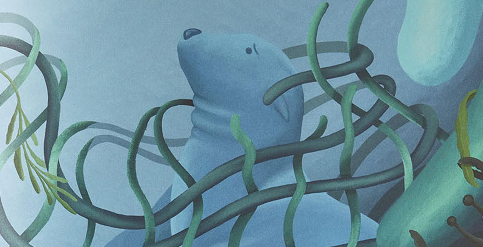 Special Storytime: Robert Broder | Carle Museum