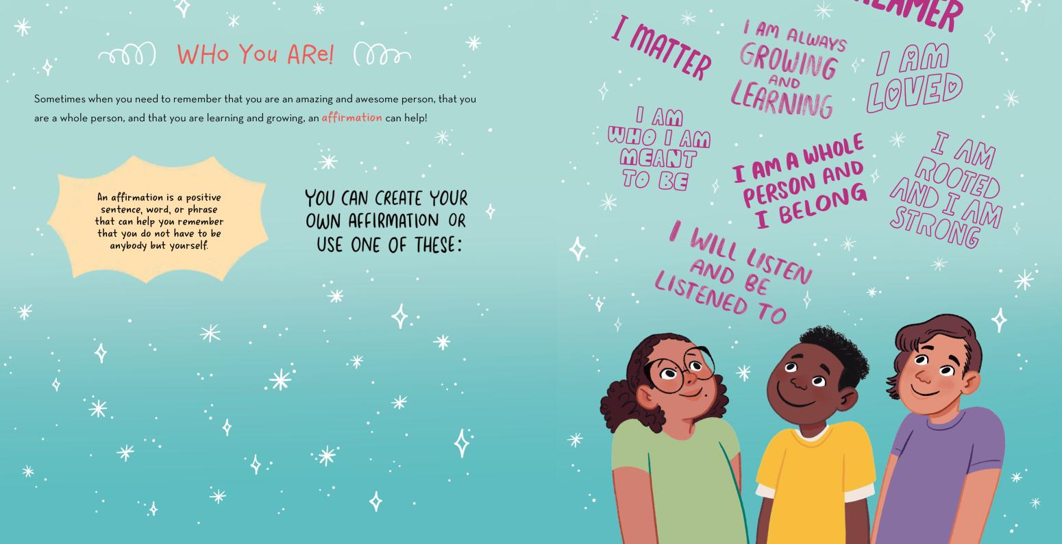 The Antiracist Kid: A Book Talk with Author Tiffany Jewell | Carle Museum