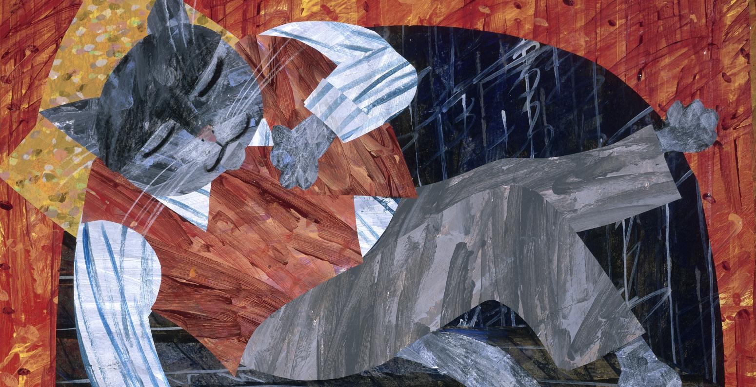 Eric Carle: Carnival of Animals | Carle Museum