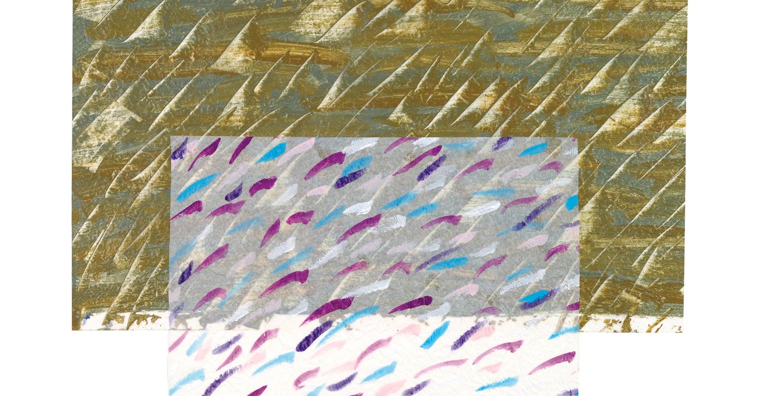 Beyond Books: The Independent Art of Eric Carle | Carle Museum