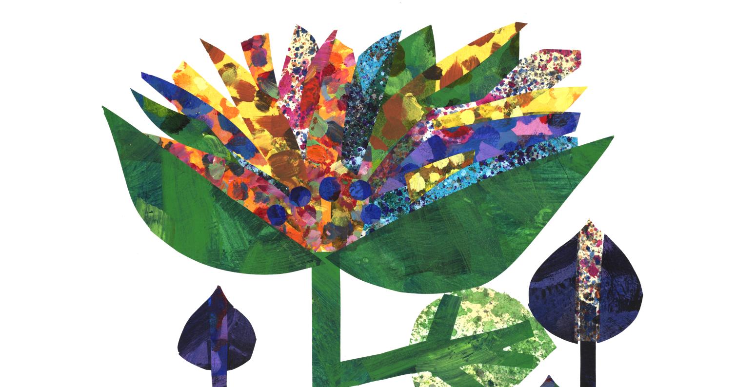 The Art of Eric Carle: Seasons | Carle Museum