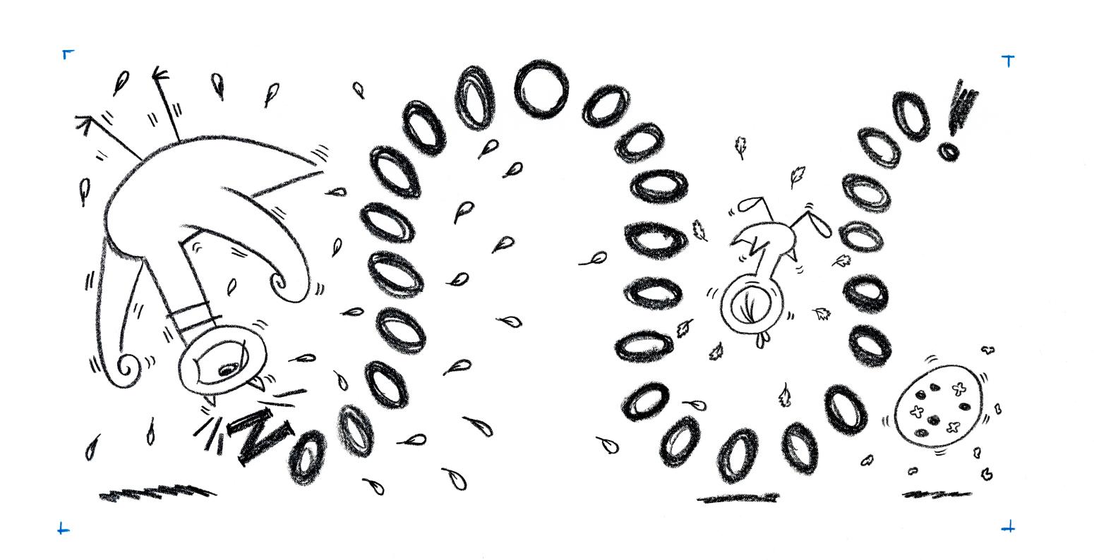 Seriously Silly: A Decade of Art and Whimsy by Mo Willems | Carle Museum