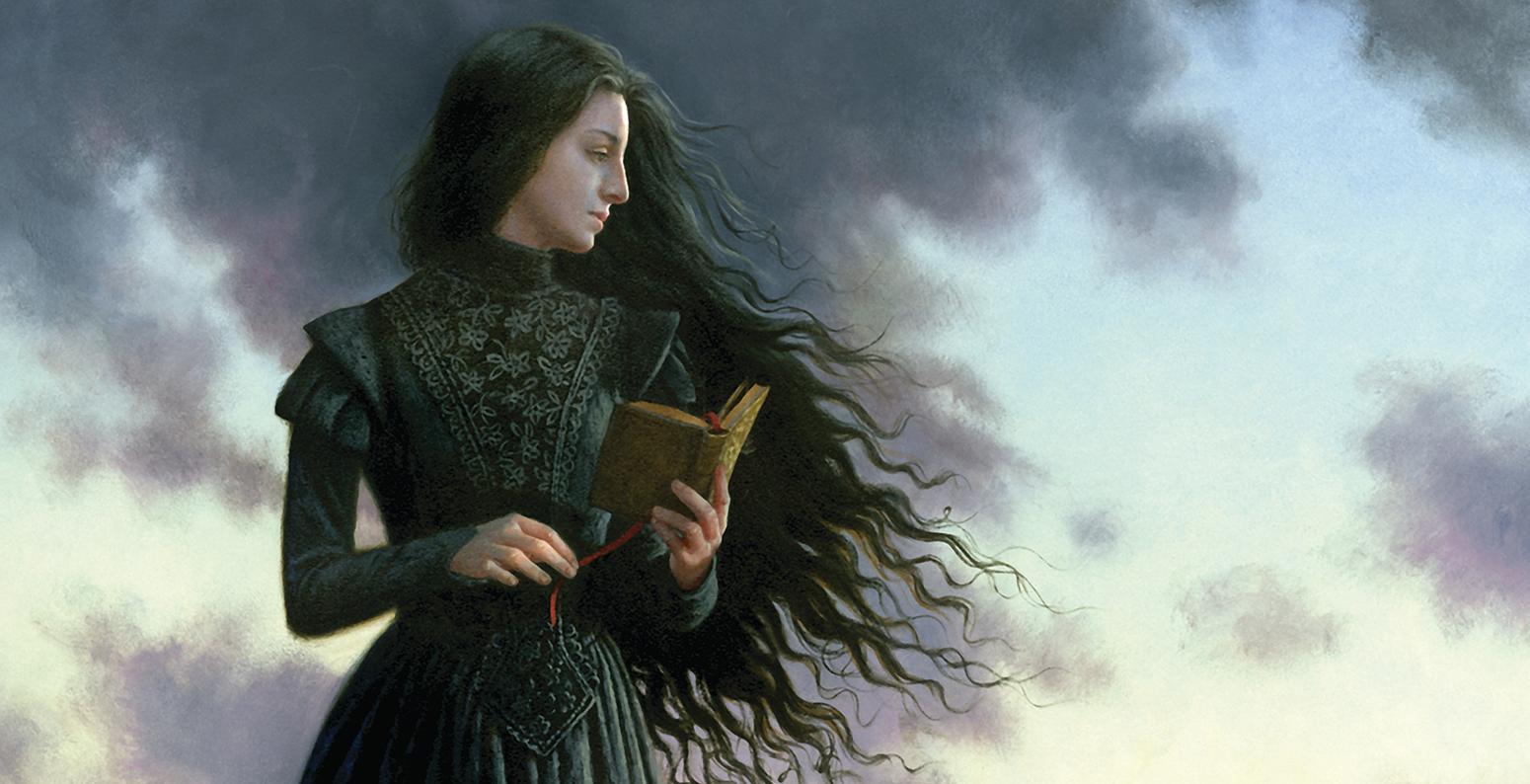 Partners in Wonder: Selections from the Collection of Jane Yolen ...