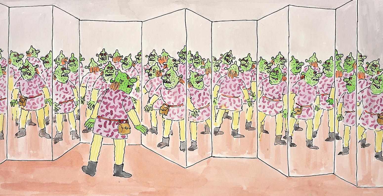 Heart and Humor: The Picture Book Art of William Steig | Carle Museum