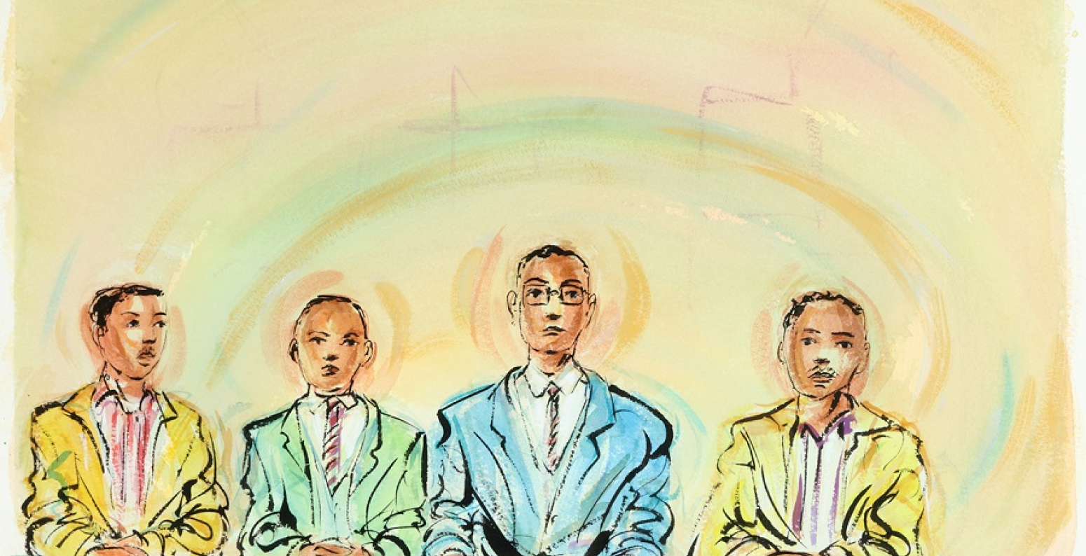 Artist and Author Brian Pinkney to Deliver 2024 Barbara Elleman ...