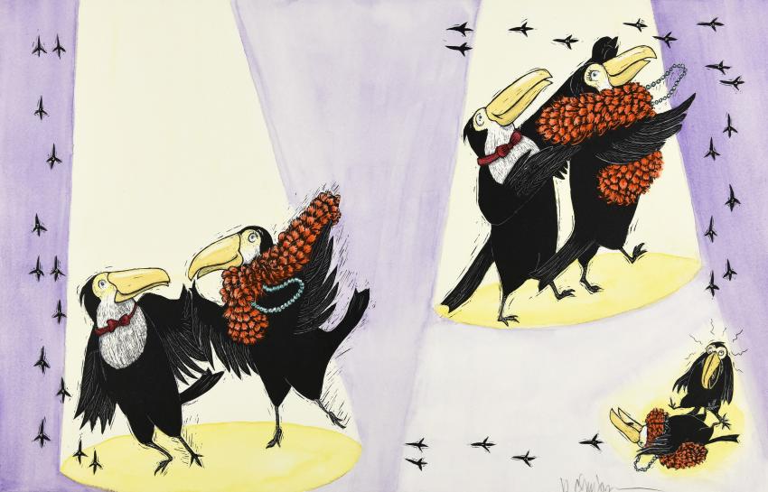 Bonnie Christensen | Carle Museum