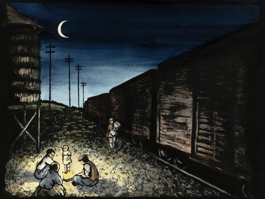 Bonnie Christensen | Carle Museum