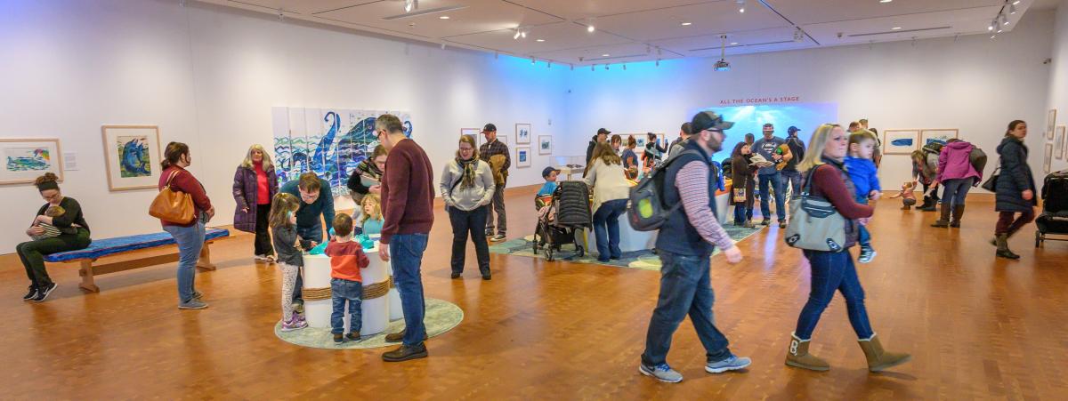 Plan Your Visit | Carle Museum