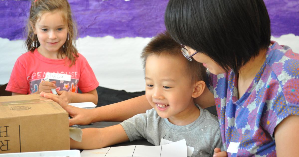 The Art of Surprise | Carle Museum