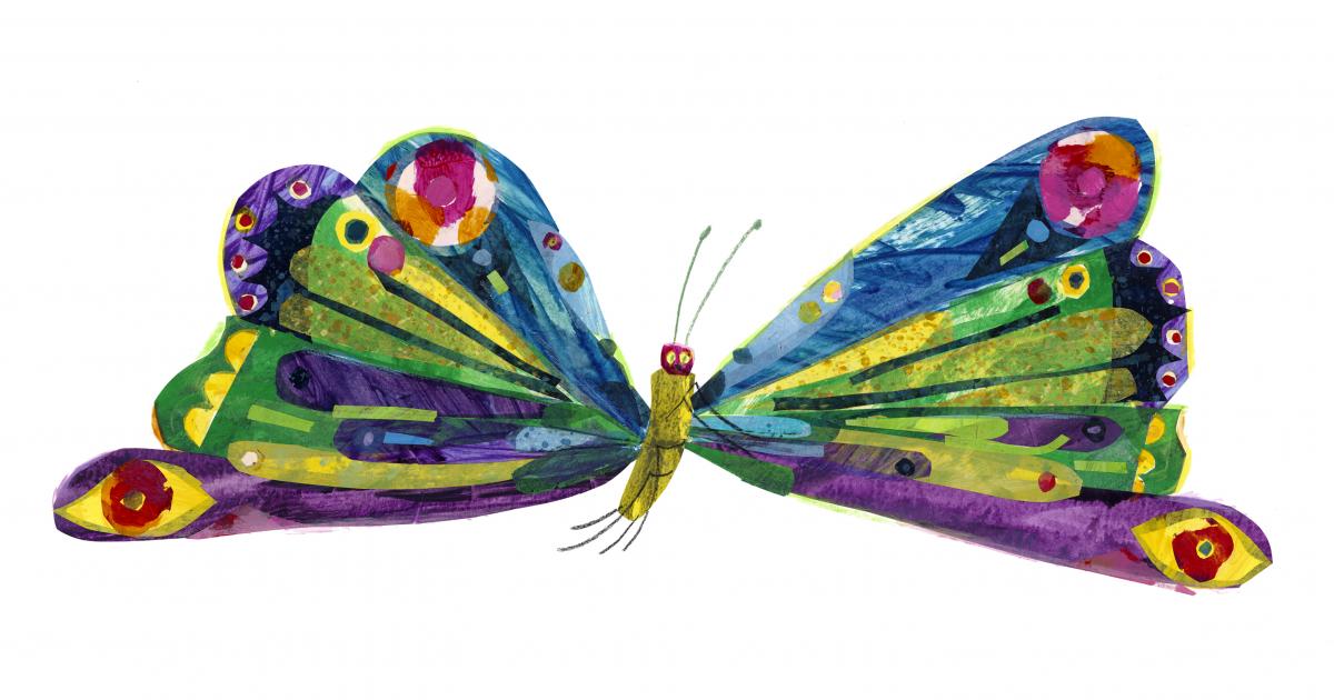 2021 Virtual Carle Honors Open for Registration: Auction Artists and ...