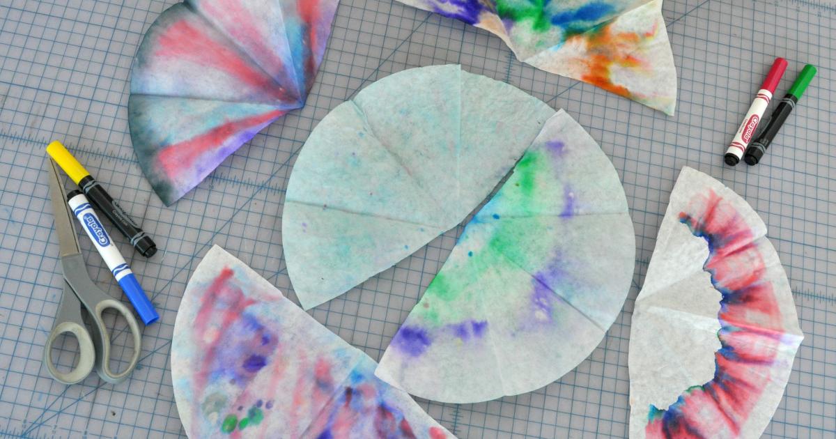 Art Studio Science Fair | Carle Museum