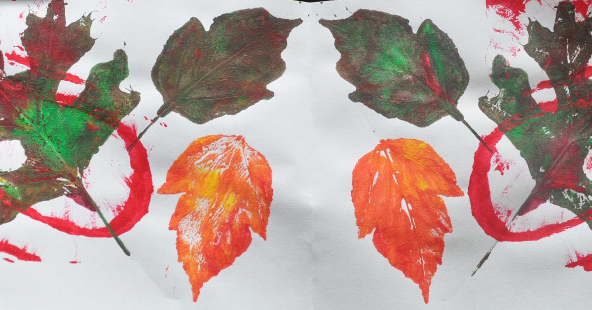 Mirror Image Printing | Carle Museum