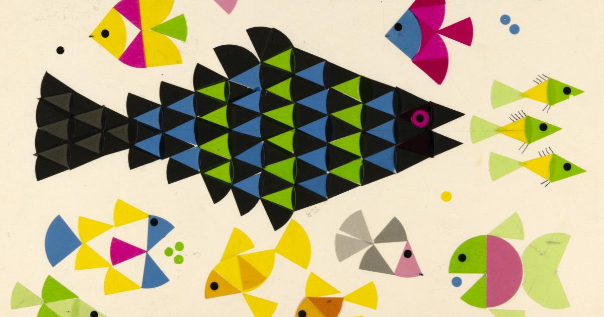 Keeping Up with Ed Emberley | Carle Museum