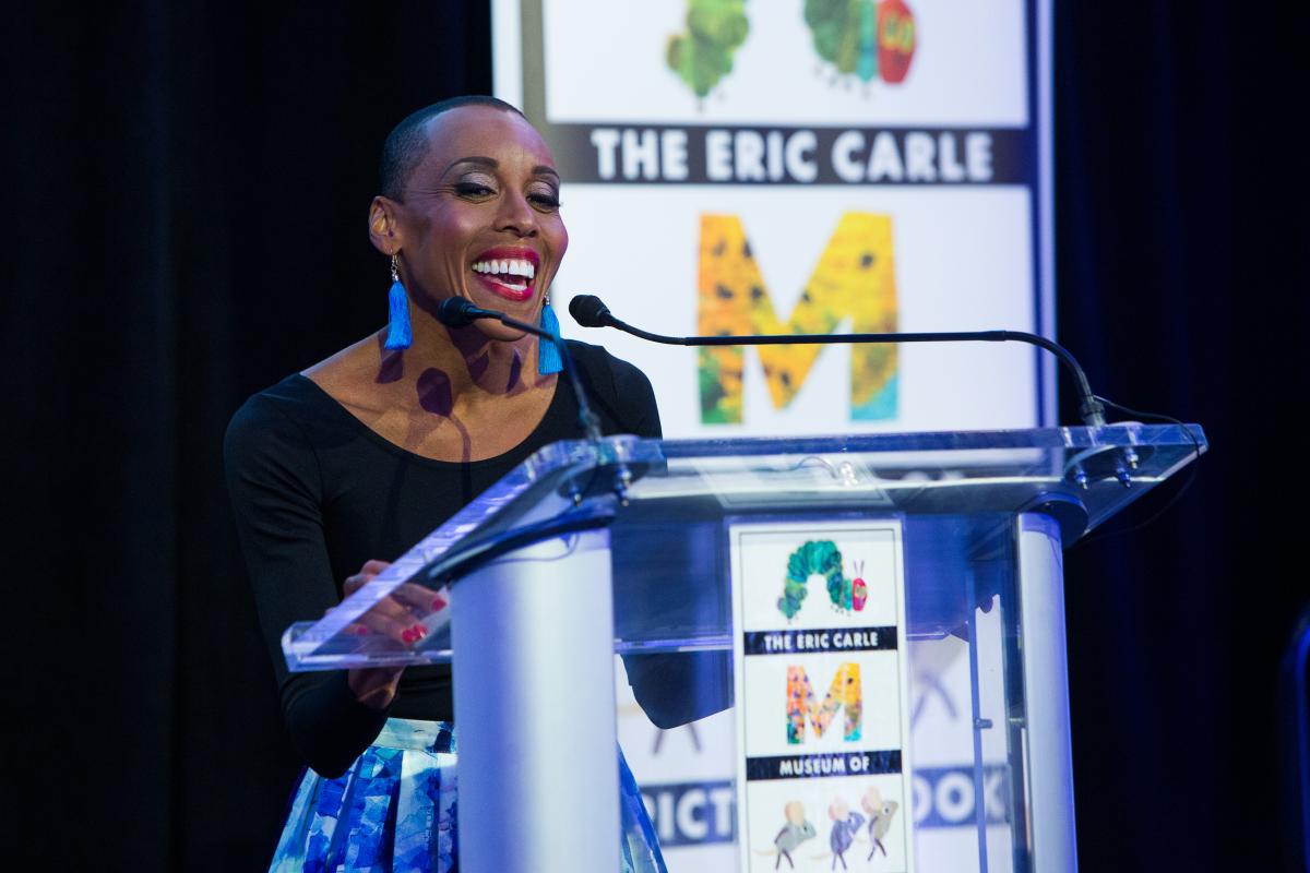The Eric Carle Museum of Picture Book Art Announces the 2022 Carle ...