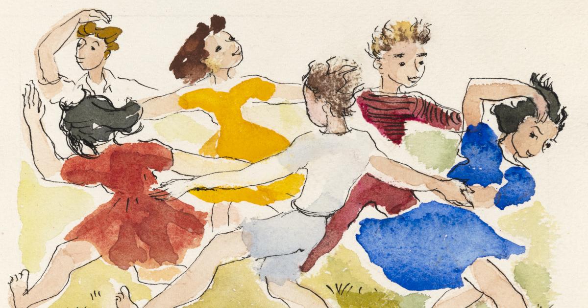 Susanne Suba | Carle Museum