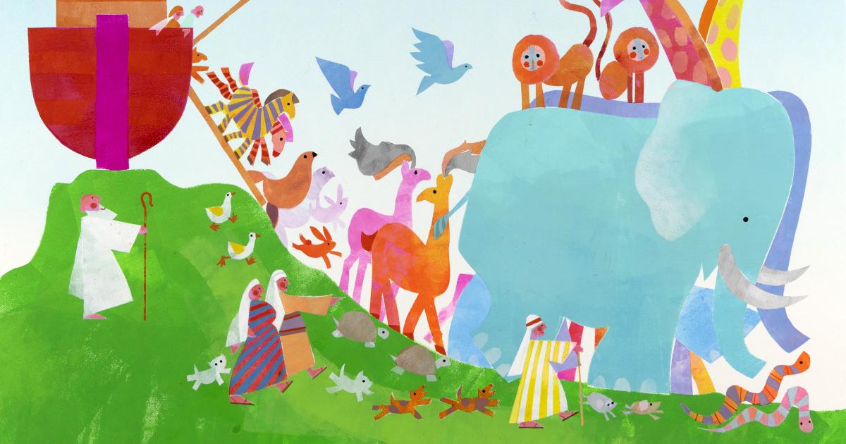 Collections | Carle Museum