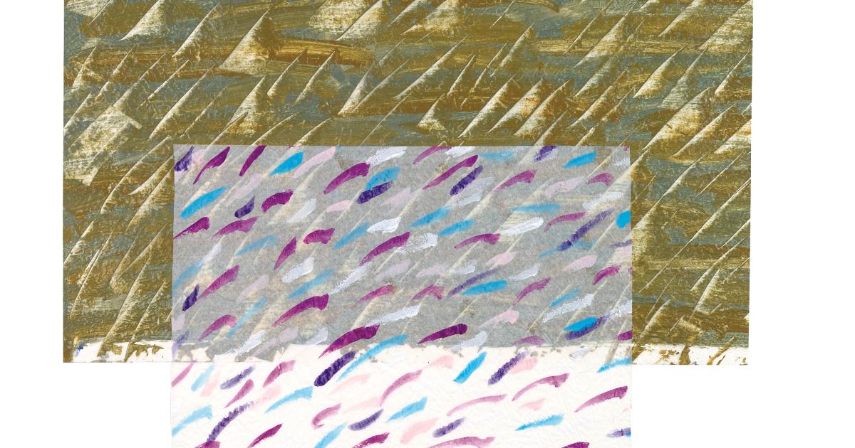 Beyond Books: The Independent Art of Eric Carle | Carle Museum