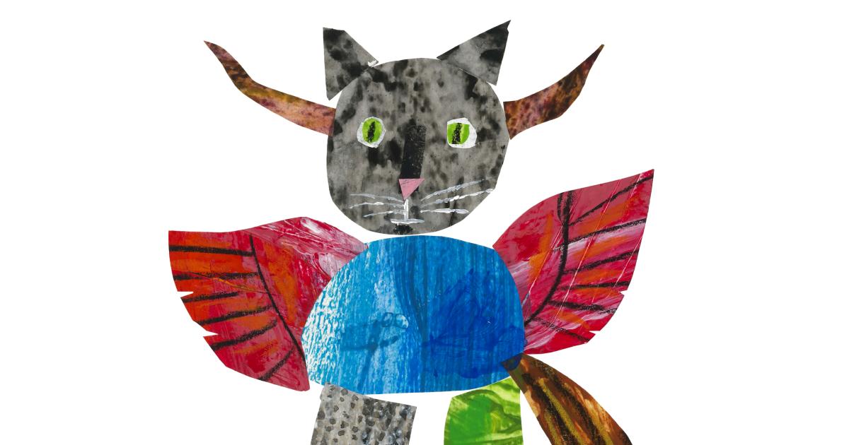 Eric Carle and Friends: What’s Your Favorite Animal? | Carle Museum