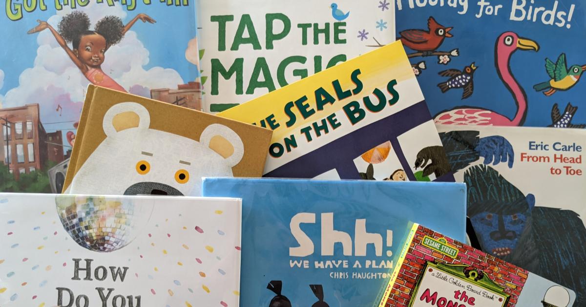 Open Book, Open Play: Engaging Toddlers and Preschoolers in Storytime ...