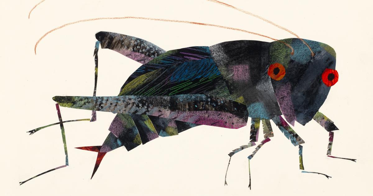 The Art of Eric Carle | Carle Museum