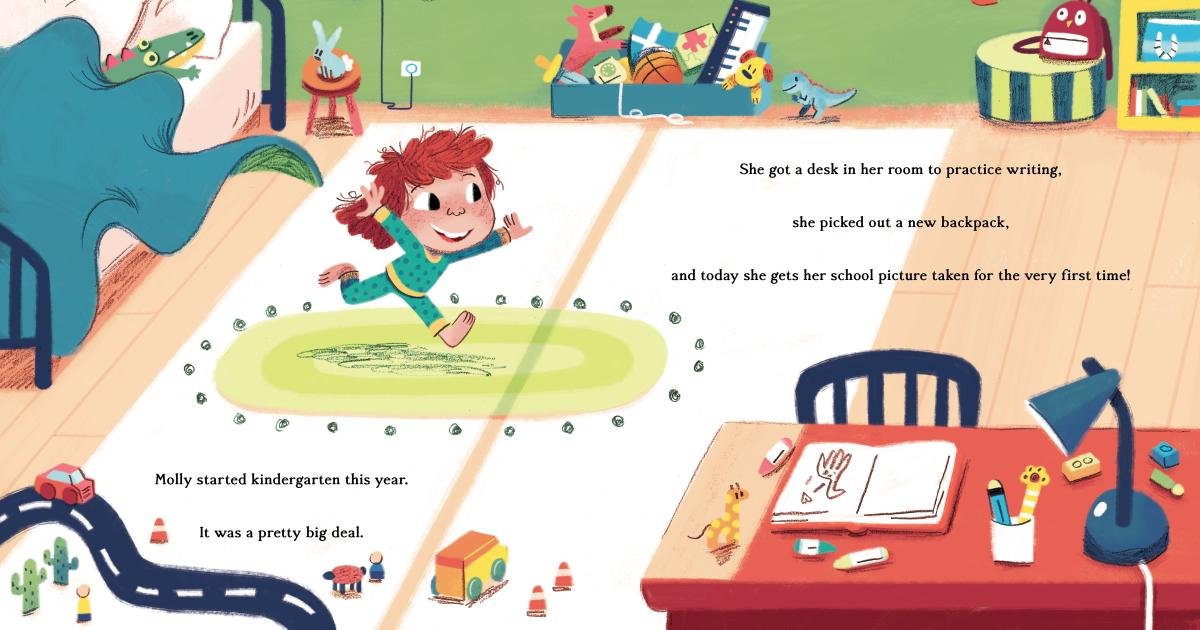Special Storytime: Vicki Johnson and Gillian Reid | Carle Museum