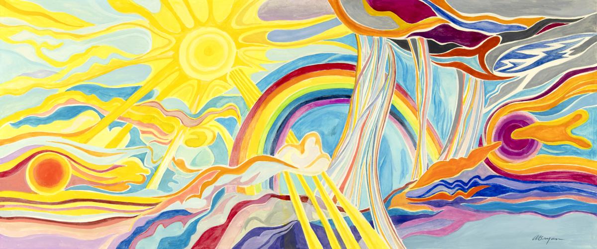 Gallery Tour | Carle Museum