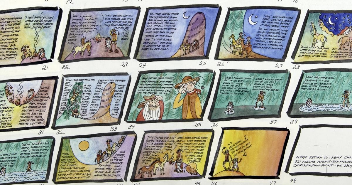 Members' Gallery Tour | Carle Museum