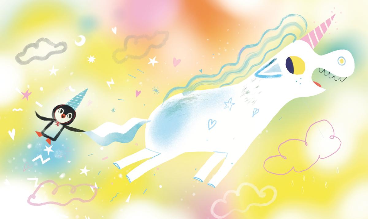 Special Storytime: Bob Shea | Carle Museum