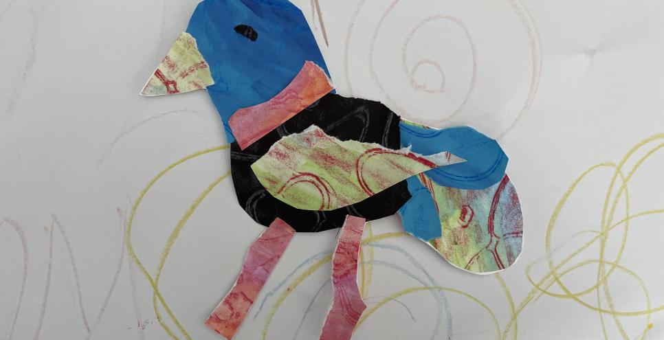 Art Studio | Carle Museum